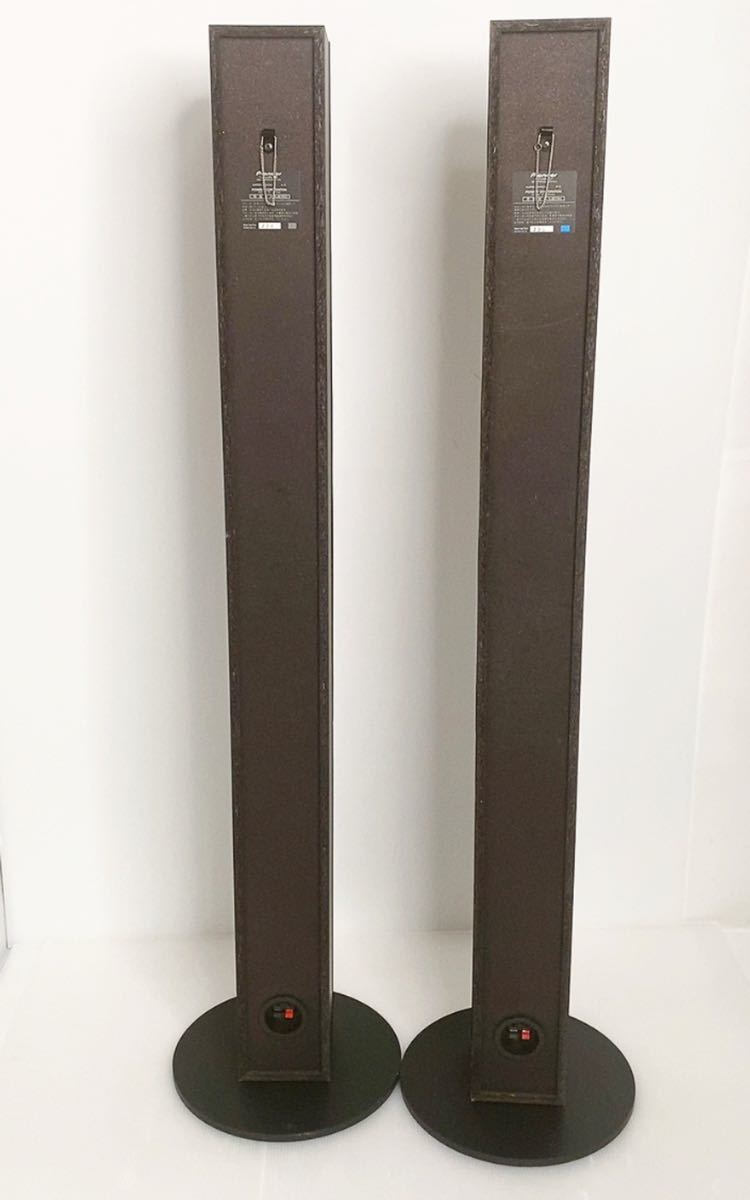 Pioneer パイオニア S-SWR737 トールボーイスピーカー|Yahoo Pioneer パイオニア S-SWR737 トールボーイスピーカー|Yahoo