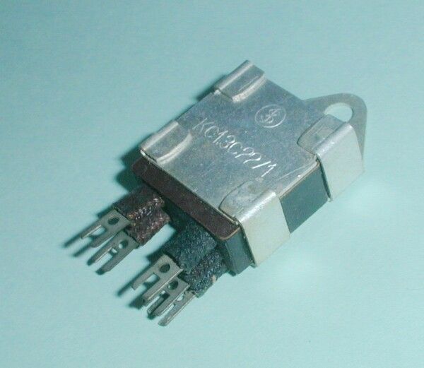 Yahoo!オークション - ブリッジ整流用小型セレン整流器 富士電機 KC1.3...