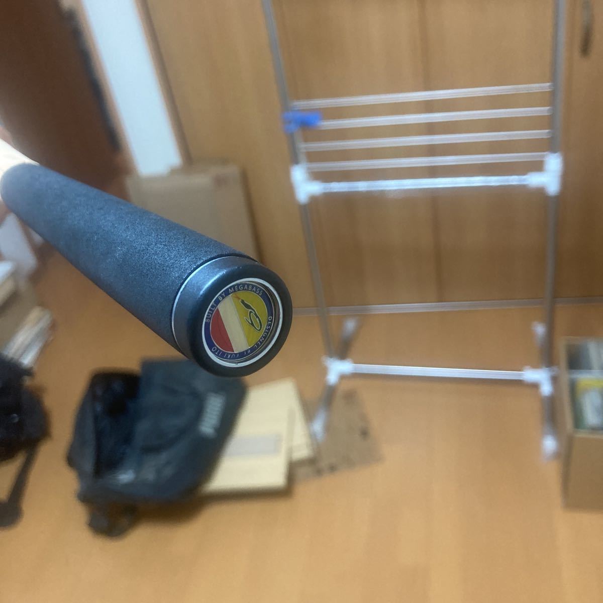 Yahoo!オークション - 美品 オロチ カイザXXX ヴェノム F4.1/2-68KG デ...