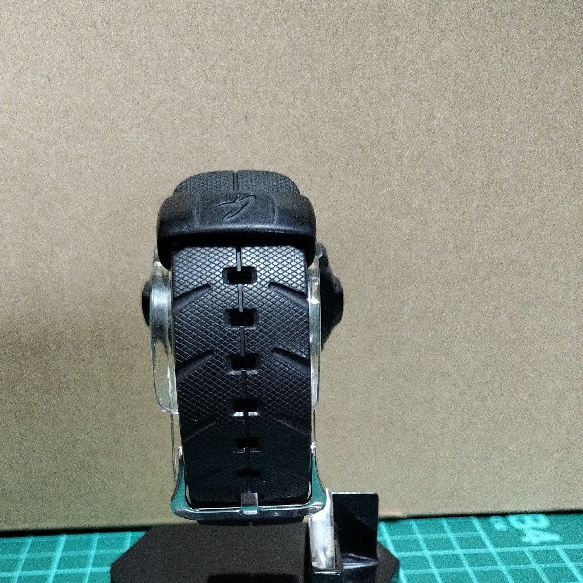 カシオG-SHOCK G-300 カスタム電池交換済|Yahoo!フリマ(旧 カシオG-SHOCK G-300 カスタム電池交換済|Yahoo!フリマ(旧