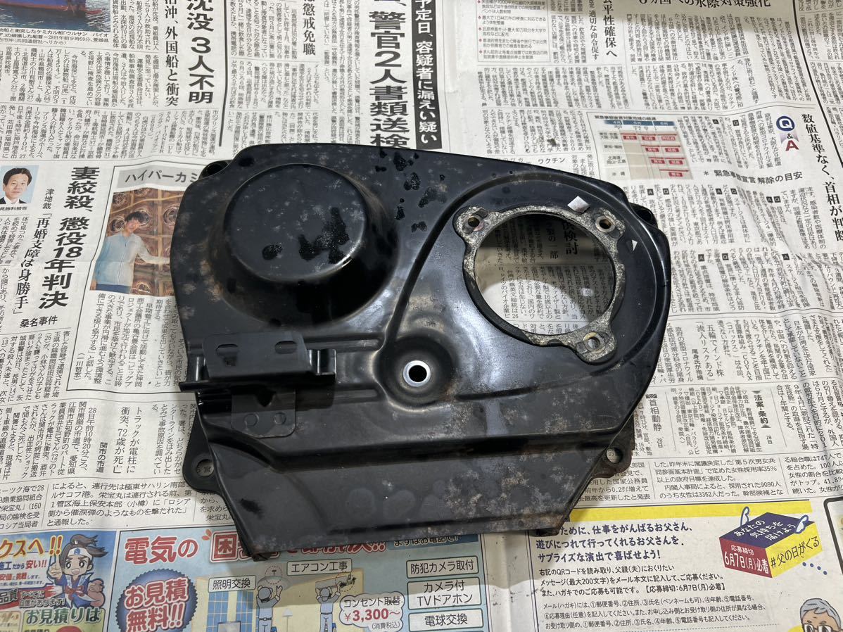 Yahoo!オークション - 日産純正 スカイライン R33 ローレル C34 RB25エ...