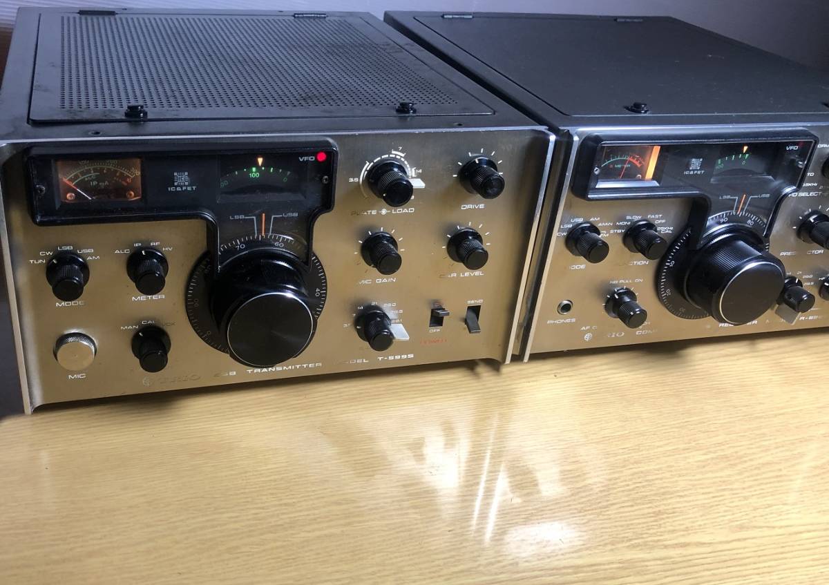 Yahoo!オークション - 【trio T-599】