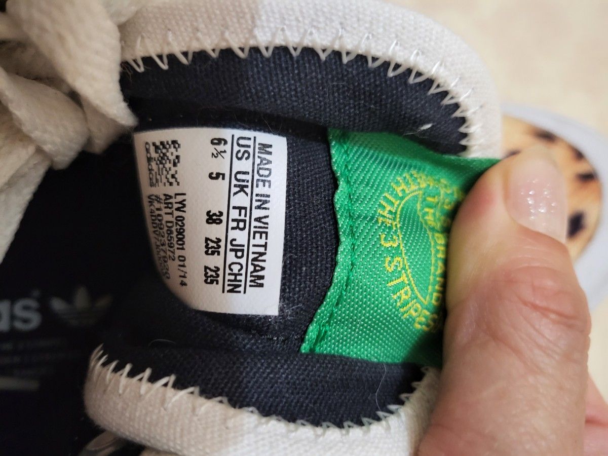 美品 adidas ハイカットスニーカー 豹柄 ヒョウ柄|Yahoo!フリマ 美品 adidas ハイカットスニーカー 豹柄 ヒョウ柄|Yahoo!フリマ