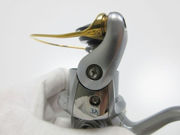 Yahoo!オークション - シマノ 11 ツインパワー 1000PGS ボディ ／管理A...