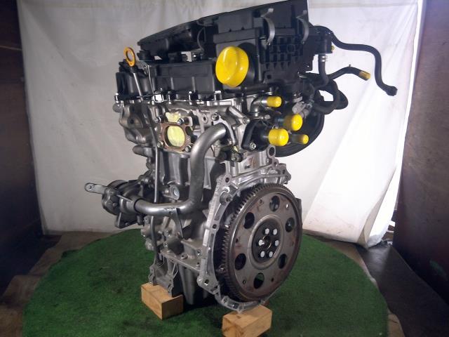 Yahoo!オークション - ヴィッツ KSP130 エンジン 1F7 19000-40280