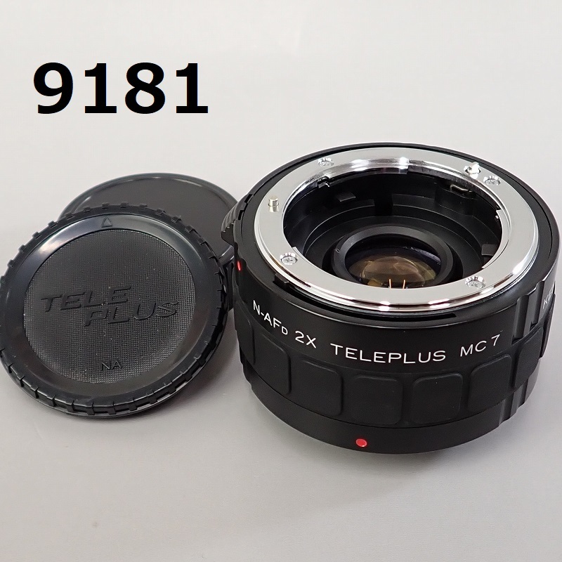 Yahoo!オークション - FK-9181 KENKO N-AFD 2X MC7