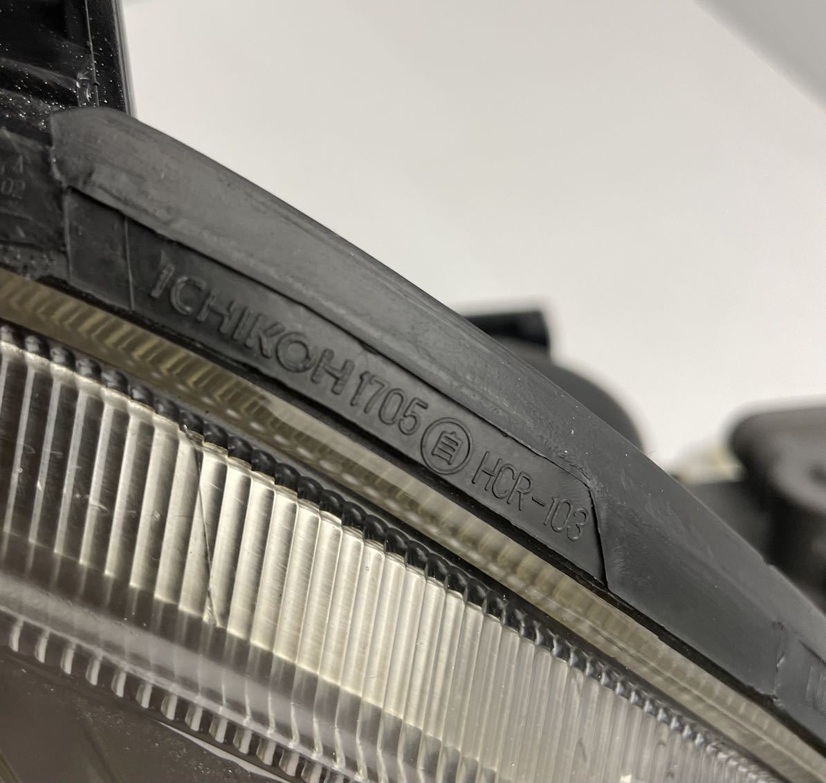 Yahoo!オークション - 割れ無 美品 マーチ AK12 BK12 YK12 K12 前期 純...