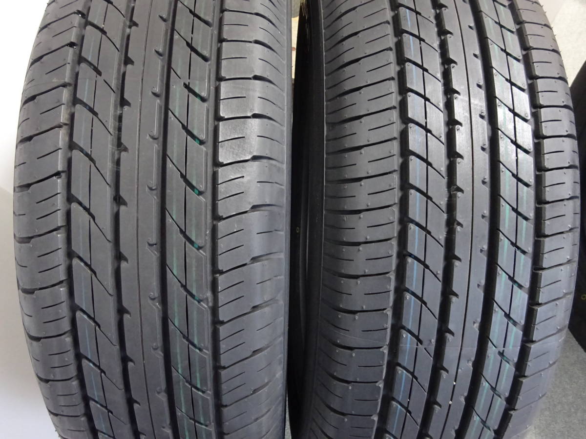 Yahoo!オークション - 中古 トーヨー トランパス R30 215 65 R16 98H 2...