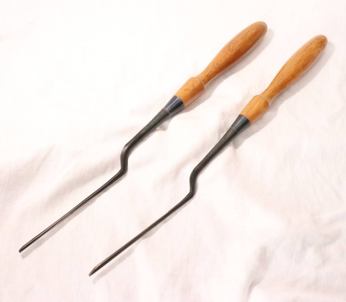 4mm 5mm こてのみ まとめ2本 コテノミ こて鑿 大工道具(のみ)｜売買されたオークション情報、yahooの商品情報をアーカイブ公開 - オークファン（aucfan.com）