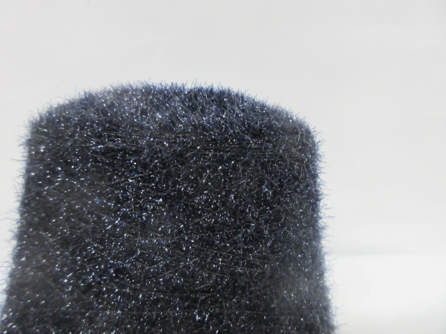Yahoo!オークション - セール キラキラフェザー 濃紺 510g h17