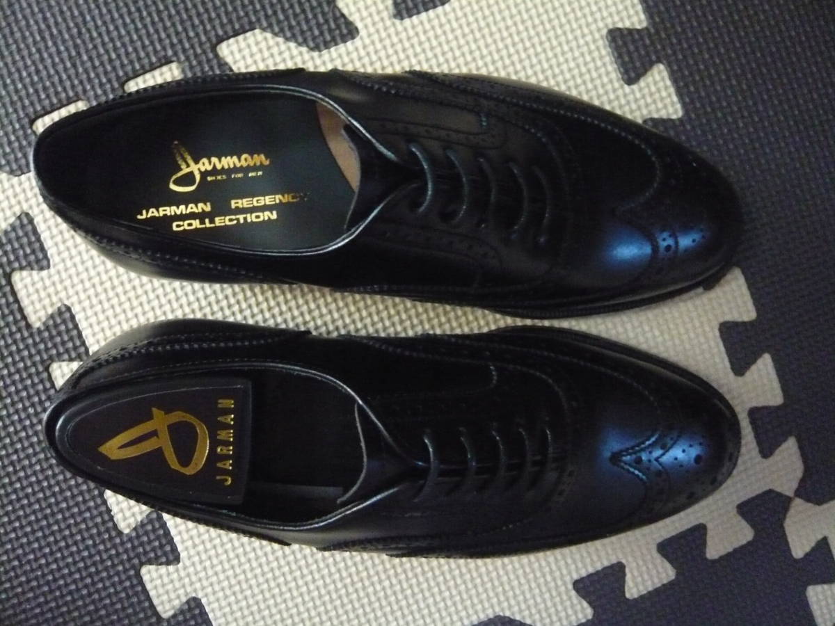 ヤフオク! - Jarman SHOES FOR MEN JAR...