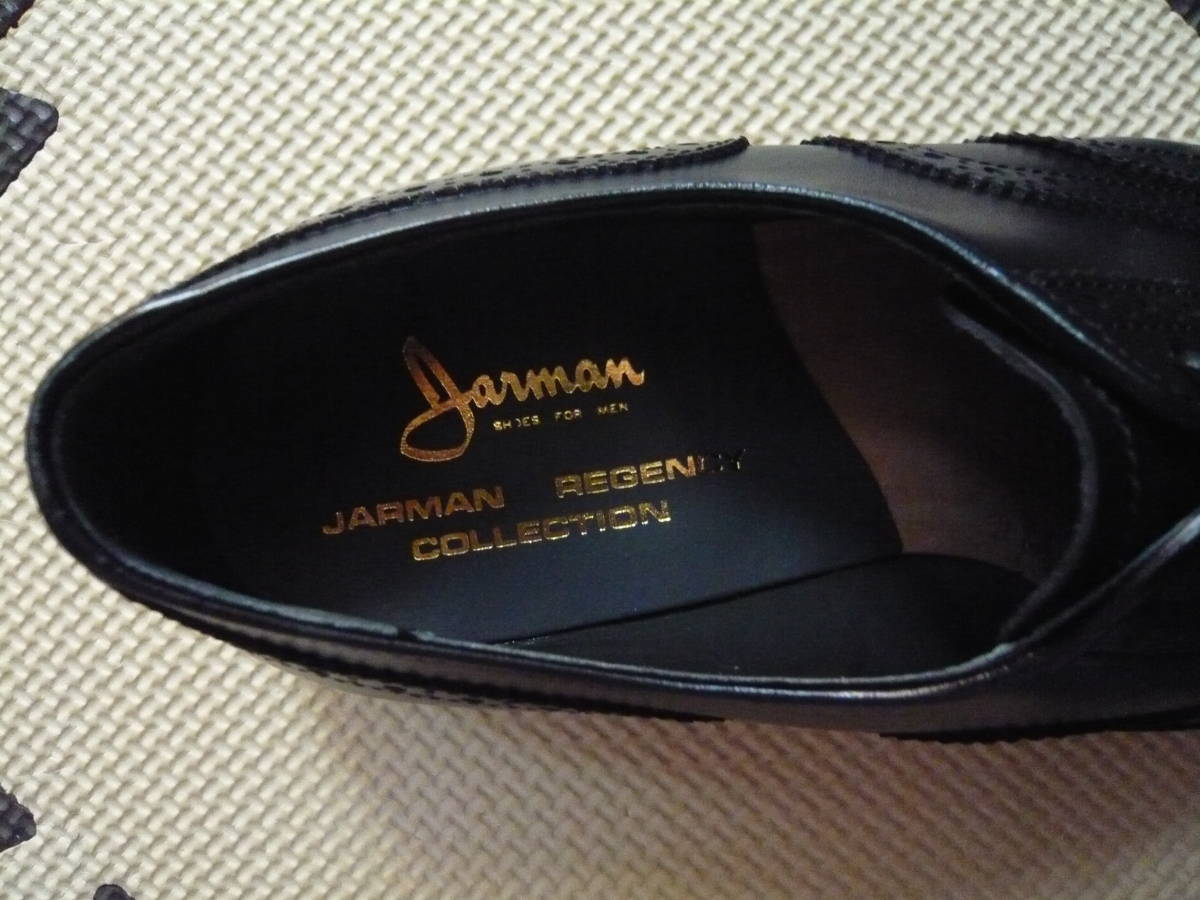 ヤフオク! - Jarman SHOES FOR MEN JAR...