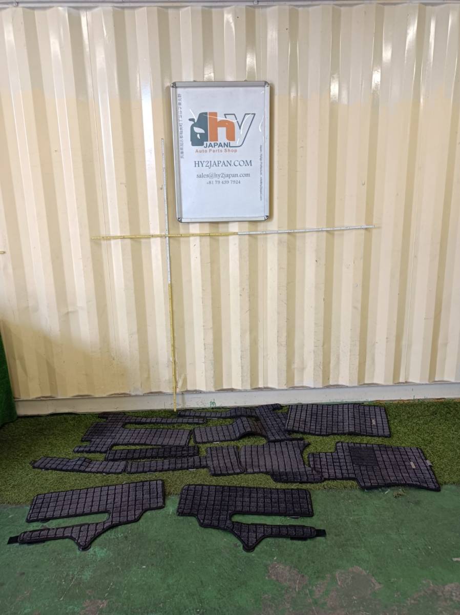 Yahoo!オークション - CBA-E51 E51 ハイウェイスター エルグランド フ...