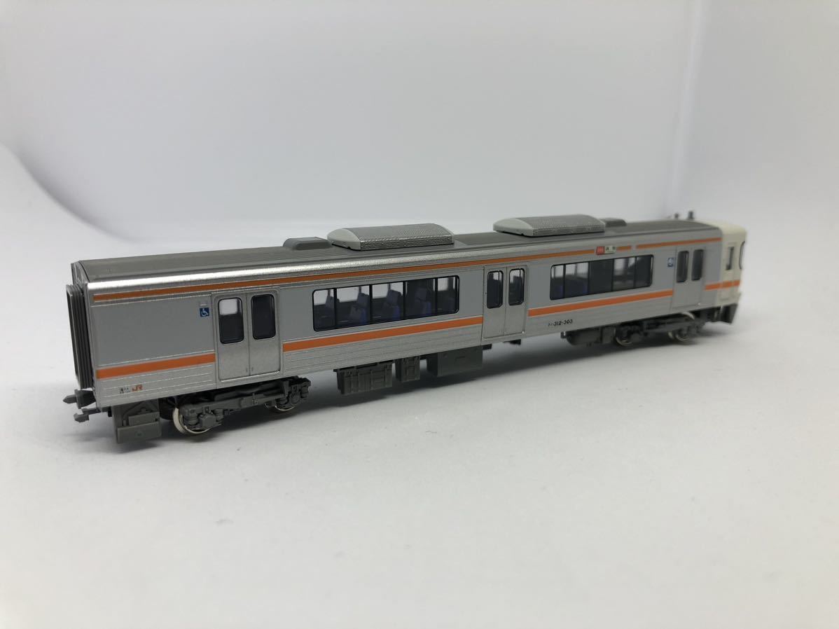 ヤフオク! - 【箱無・ジャンク】KATO カトー JR東海 313系300...
