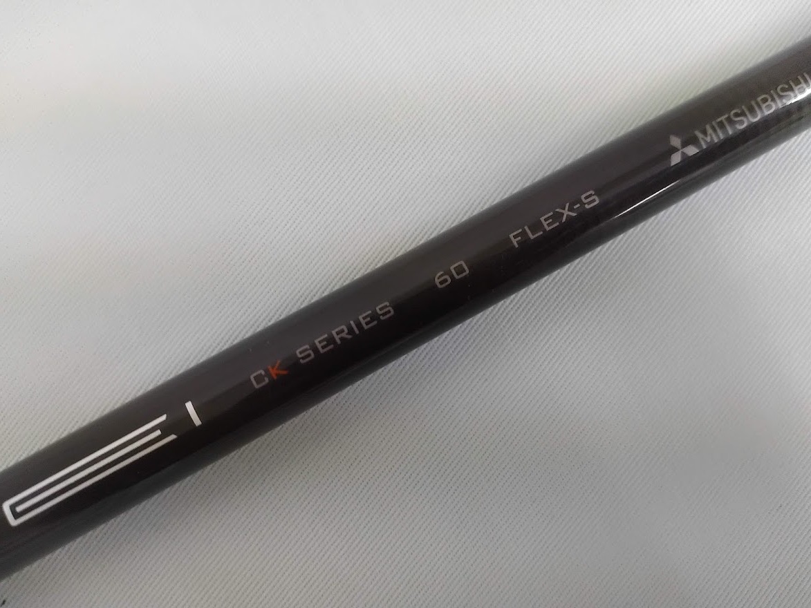 代購代標第一品牌－樂淘letao－PINNG正規品 G410 3W TENSEI CK PRO ORANGE 60S