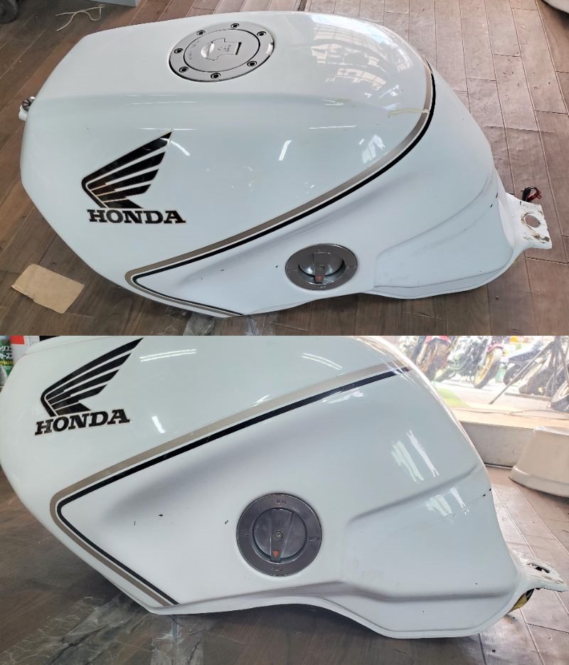 新品 Honda Vfr750r Rc30 純正 フューエルオートコック ホンダ バイク Vfr パーツ 部品 燃料コック オートバイ