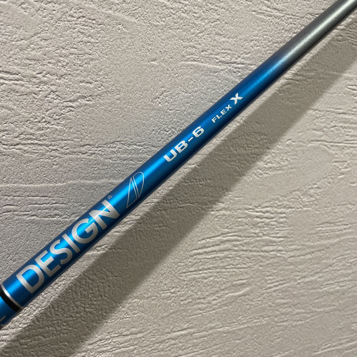 Yahoo!オークション - テーラーメイド スリーブ付 ツアーAD UB-6X ドラ...