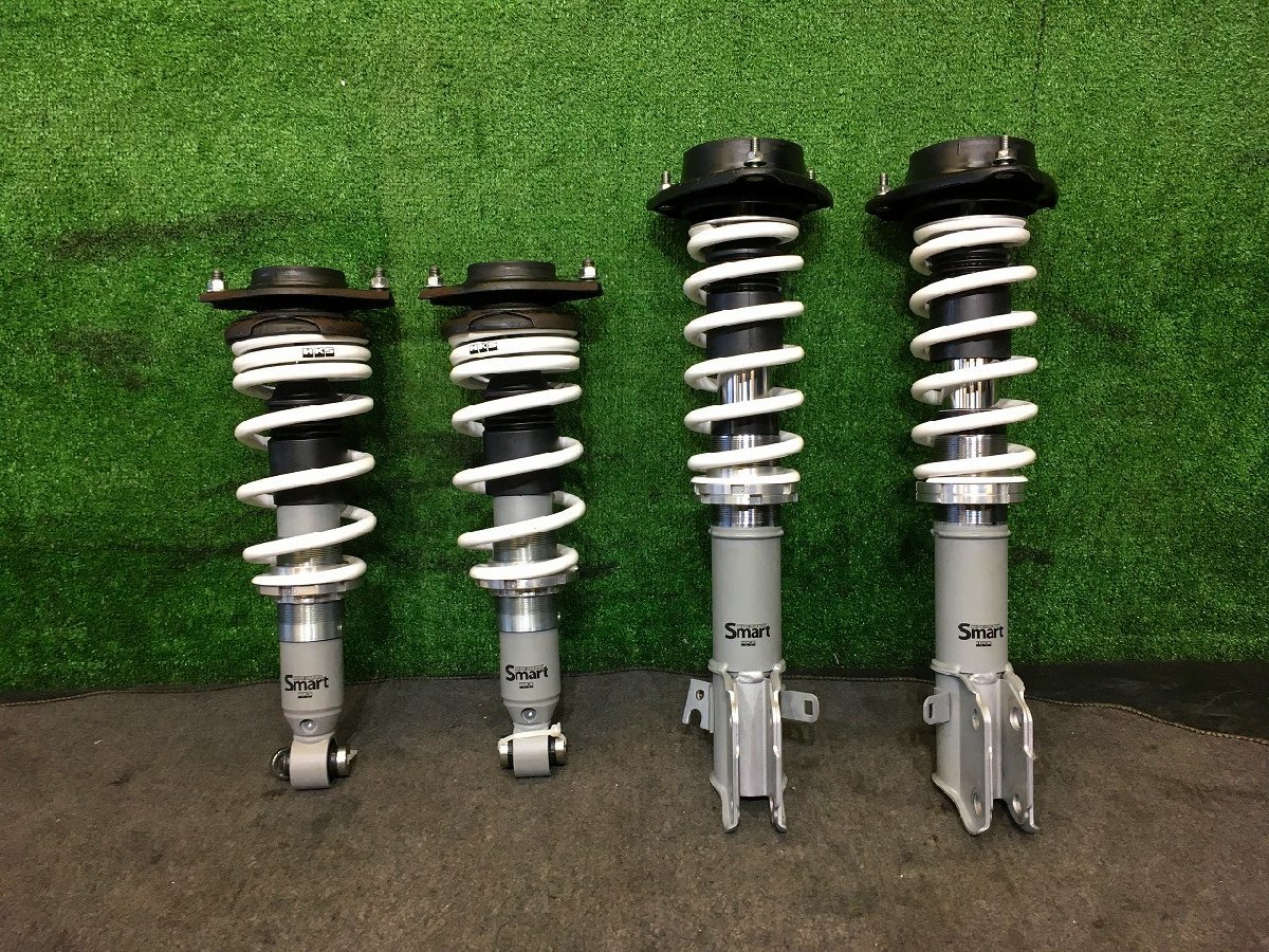 Yahoo!オークション - r管理73445 H22 レガシィ BR9 】 HKS HIPERMAX ...