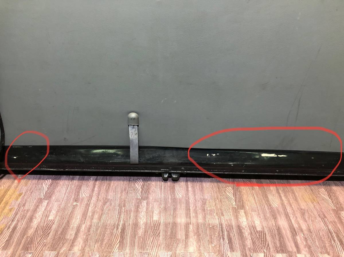 Yahoo!オークション - U61W タウンボックス リアゲート バックドア X42...