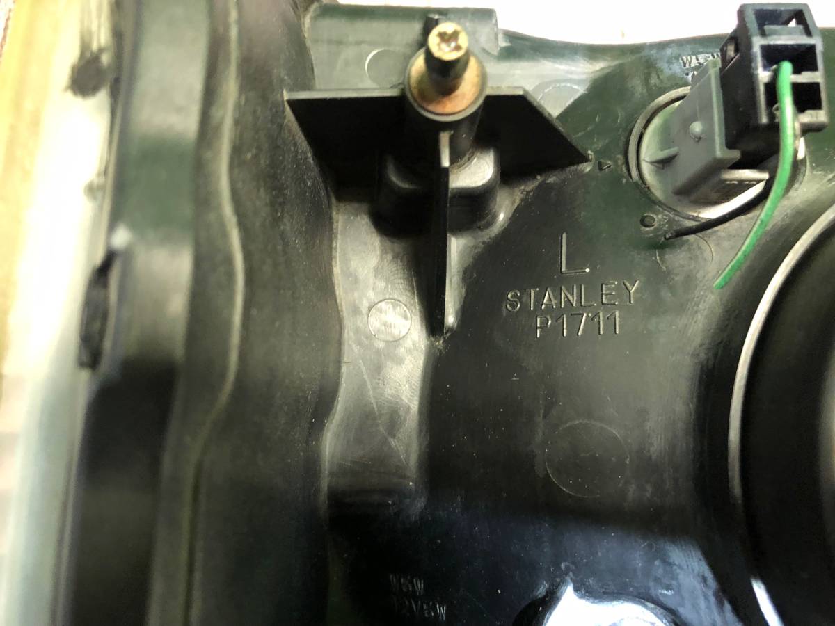 Yahoo!オークション - U61W タウンボックス 左右 ヘッドライト H16年 ...