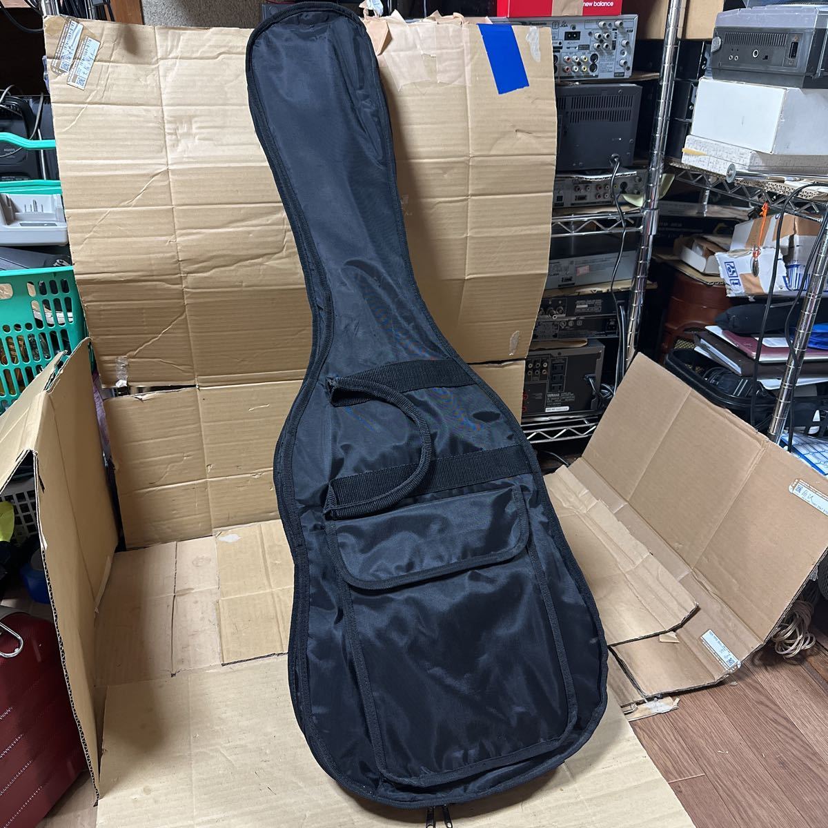 Yahoo!オークション - あ-4573）SELDER ギター 中古現状ジャック品 写...