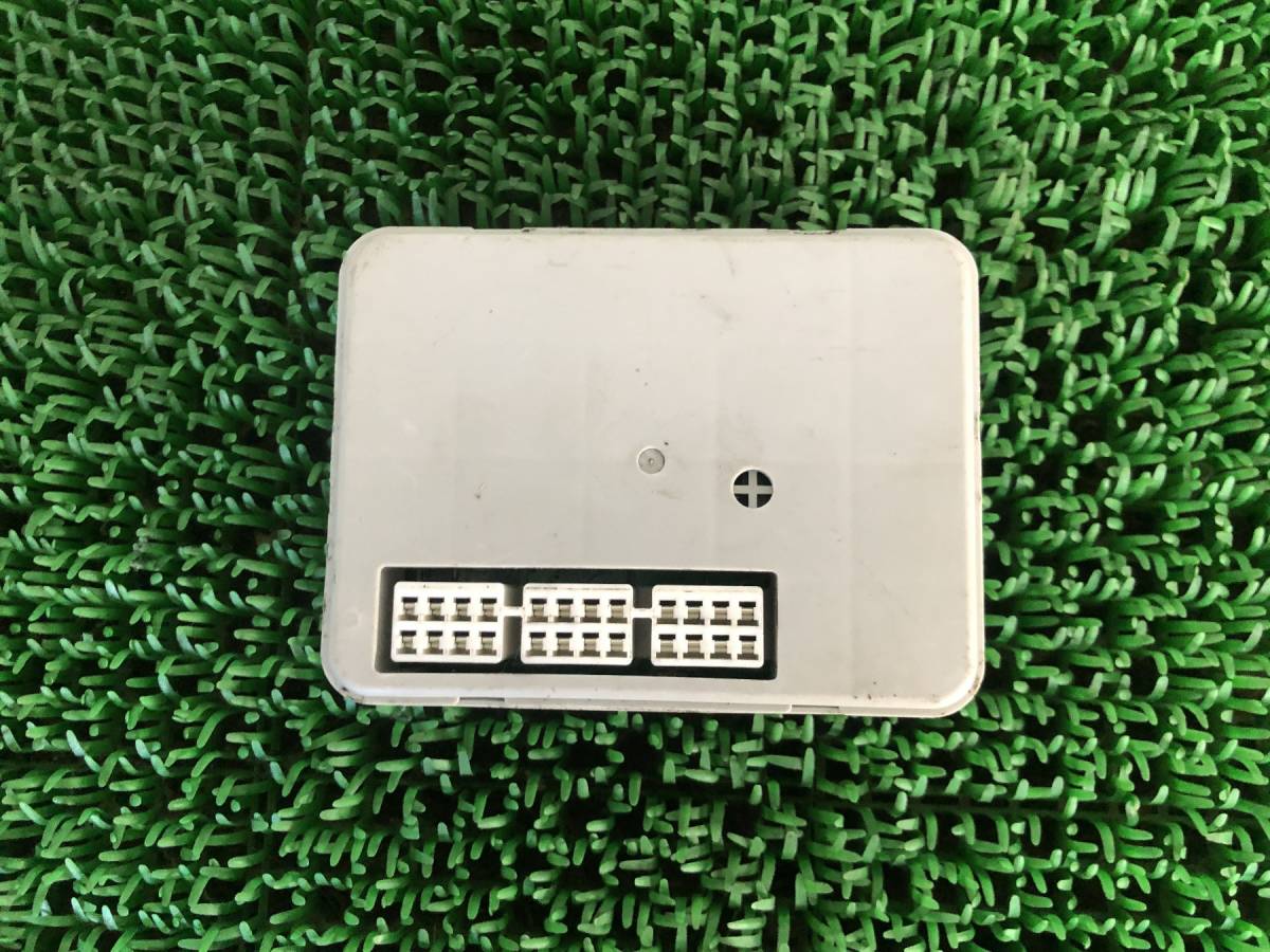 Yahoo!オークション - 即決値段 動作OK ホンダ バモス HM1 HM2 ヒュー...