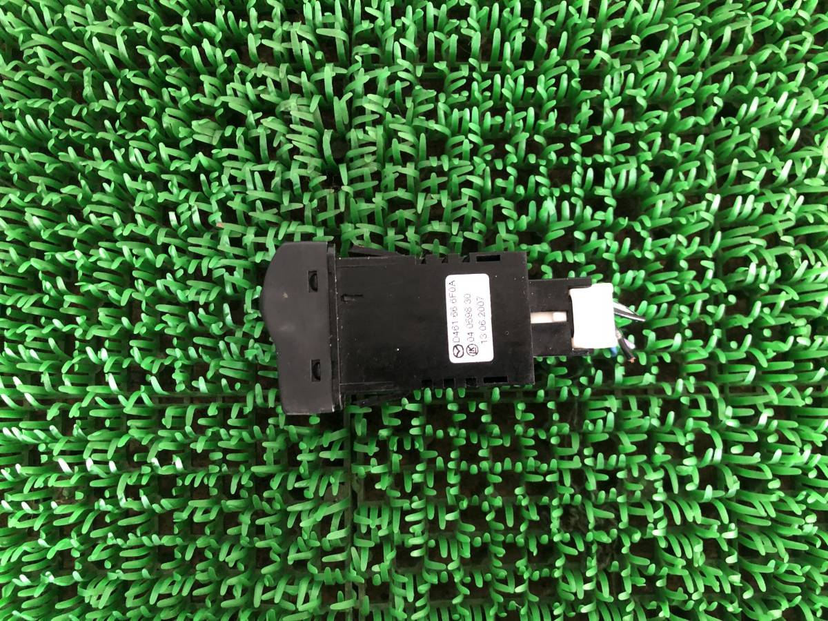 Yahoo!オークション - 即決値段 動作OK マツダ ベリーサ DC5W 純正 ヘ...