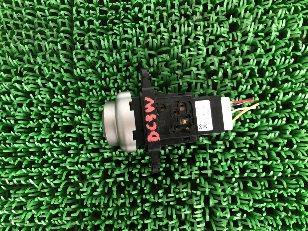 Yahoo!オークション - 即決値段 動作OK M2-1 マツダ ベリーサ DC5W 純...