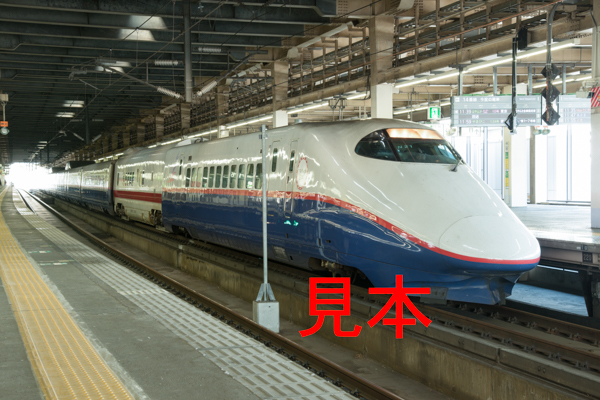 Yahoo!オークション - 鉄道写真データ（JPEG） 00203380 E2系（N21編成...