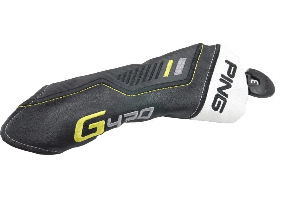 Yahoo!オークション - PING ピン G430 HL ハイブリッド ユーティリティ...