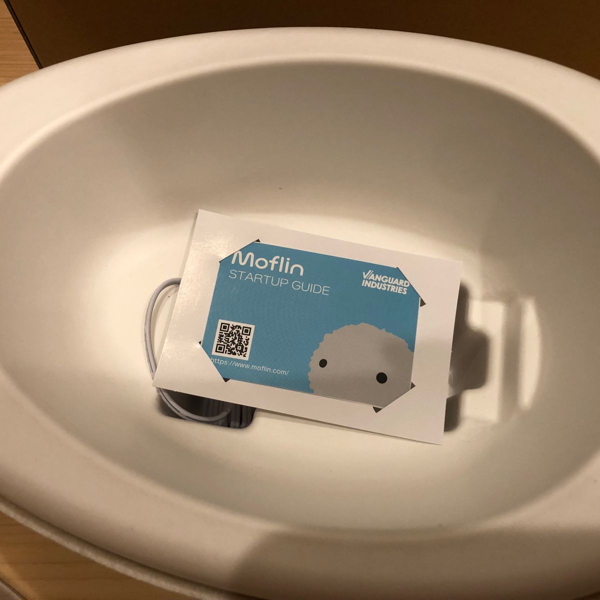 モフリン 未使用品 電子ペット AI|Yahoo!フリマ(旧PayPayフリマ) モフリン 未使用品 電子ペット AI|Yahoo!フリマ(旧PayPayフリマ)