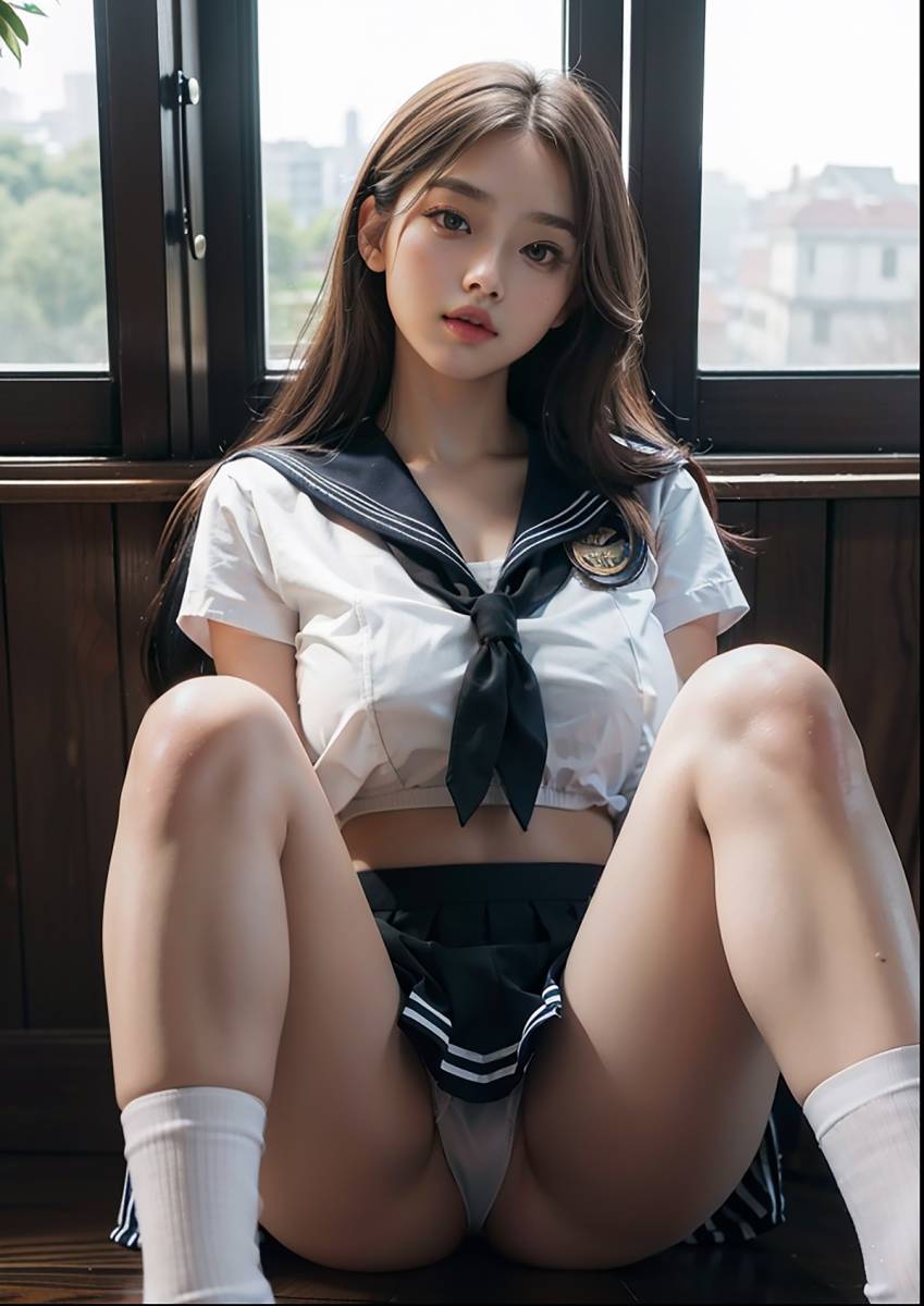 Yahoo!オークション - 画像データ同時提供 美少女 美女 A4サイズアー...