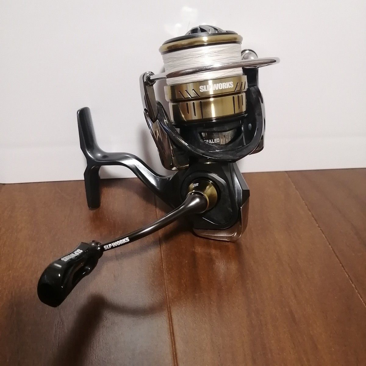 20ルビアス LT2500 SLPカスタム|Yahoo!フリマ(旧PayPayフリマ) 20ルビアス LT2500 SLPカスタム|Yahoo!フリマ(旧PayPayフリマ)