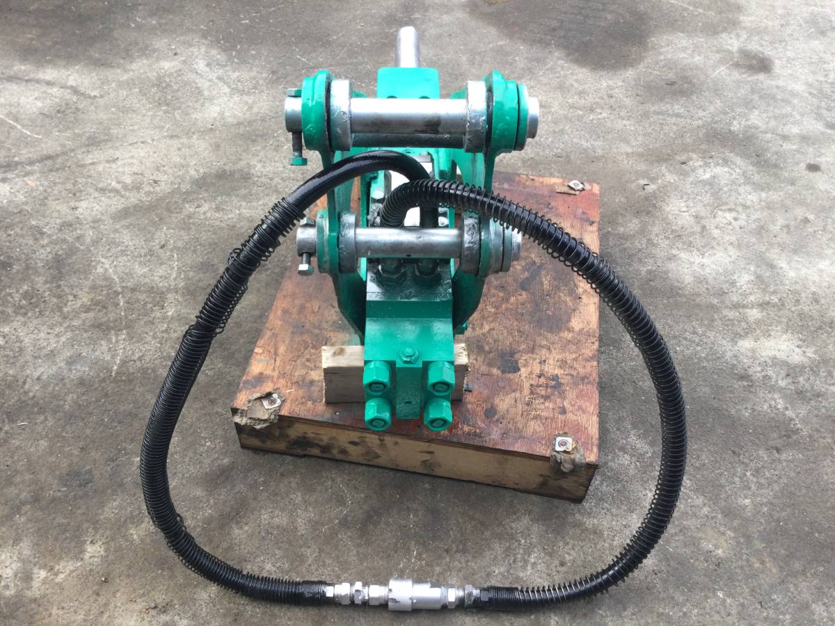 油圧ブレーカー ハンマーユンボ IE-969(建設機械、重機)｜売買されたオークション情報、yahooの商品情報をアーカイブ公開 - オークファン（aucfan.com）