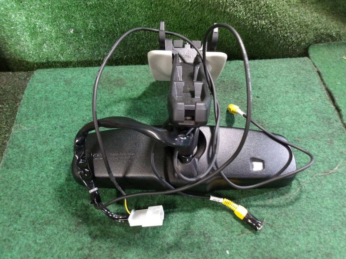 Yahoo!オークション - (B)日産 デイズルークス B21A 純正 ルームミラー...