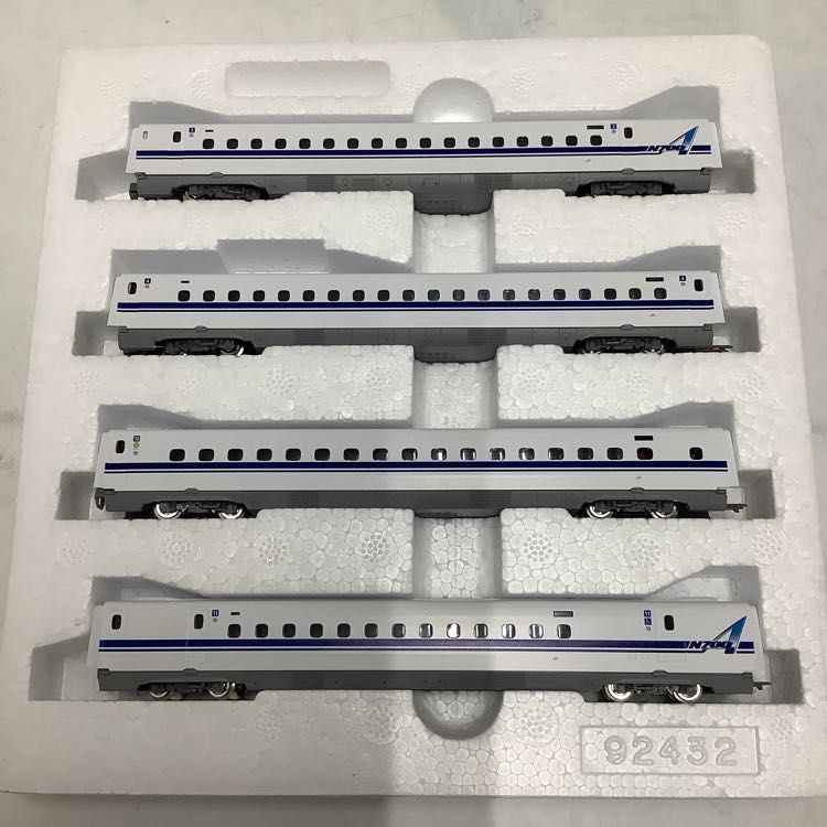 1円〜 Tomix Nゲージ 92487 Jr N700 1000系 N700a 東海道 山陽新幹線 増結セットa 鉄道模型 |売買された