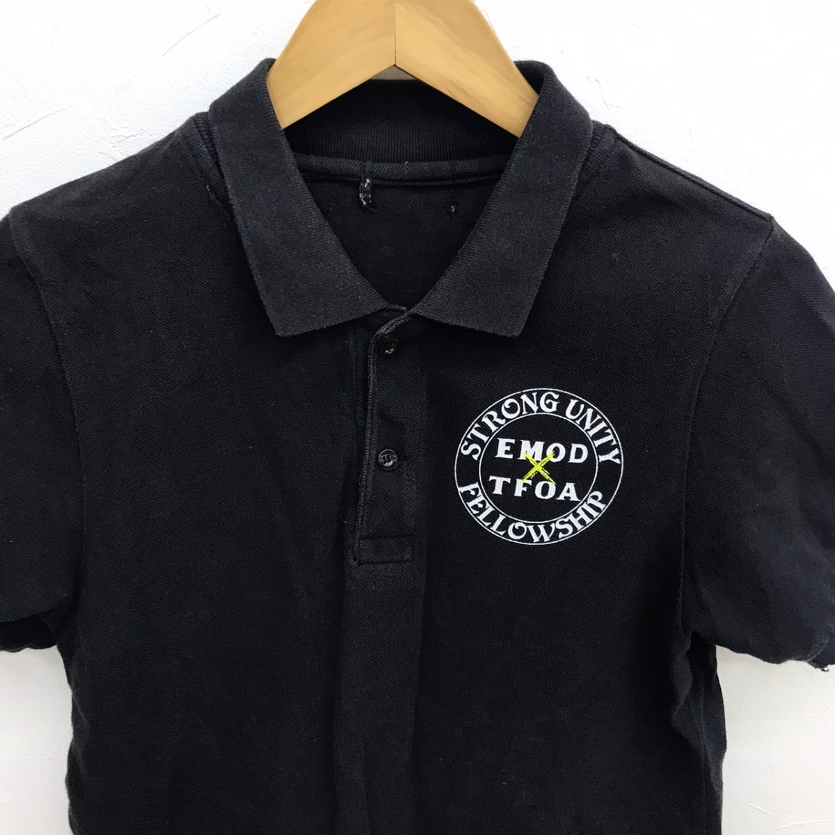 Yahoo!オークション - #0.7【TFOA×EMOD】CROWS クローズ 武装戦線 髑髏...