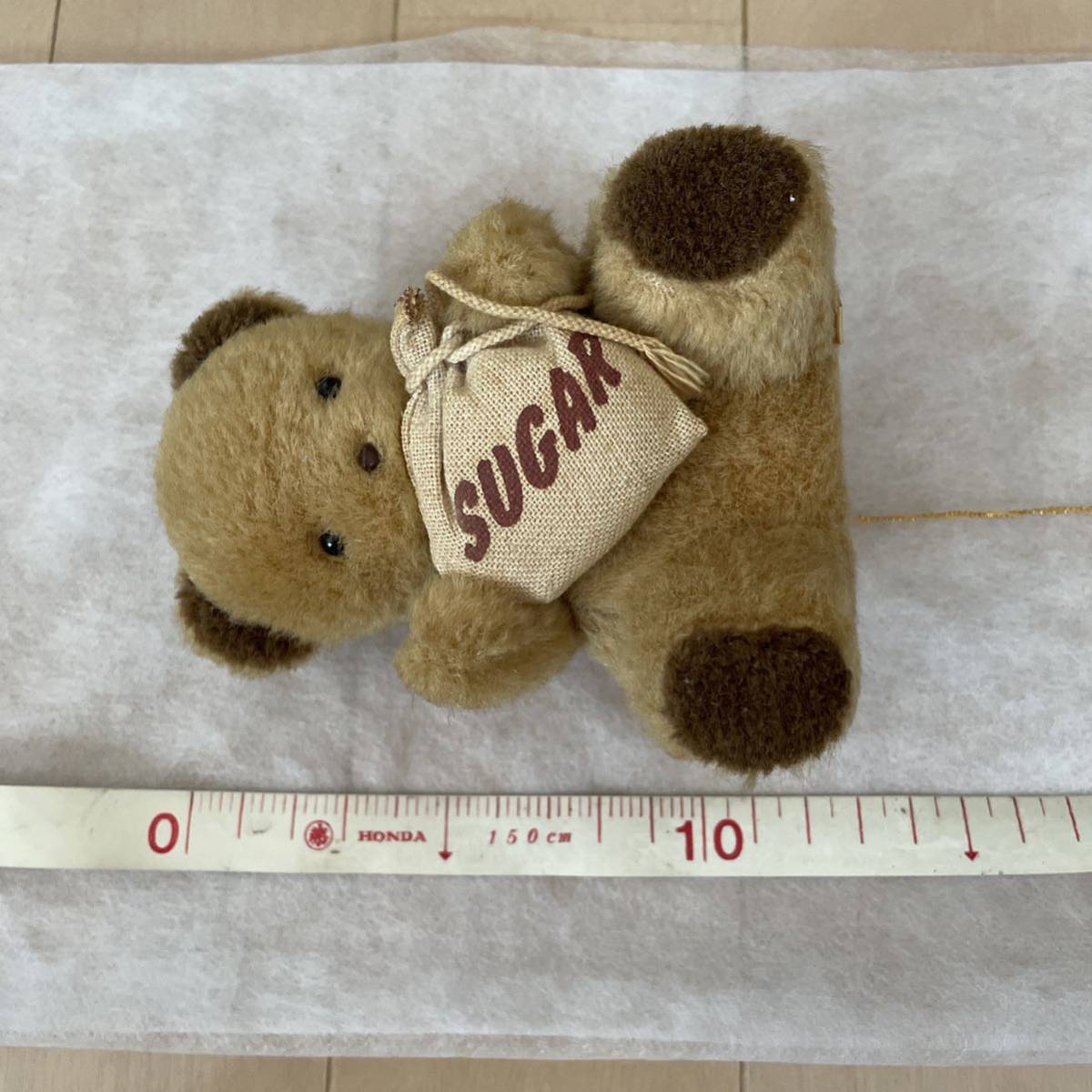 クマのぬいぐるみ 首振りオルゴール セキグチ 昭和レトロ|Yahoo クマのぬいぐるみ 首振りオルゴール セキグチ 昭和レトロ|Yahoo