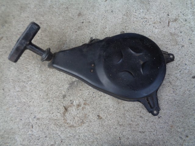 Yahoo!オークション - こまめ ホンダ F210 リコイル 管理機 ／ 除雪機...