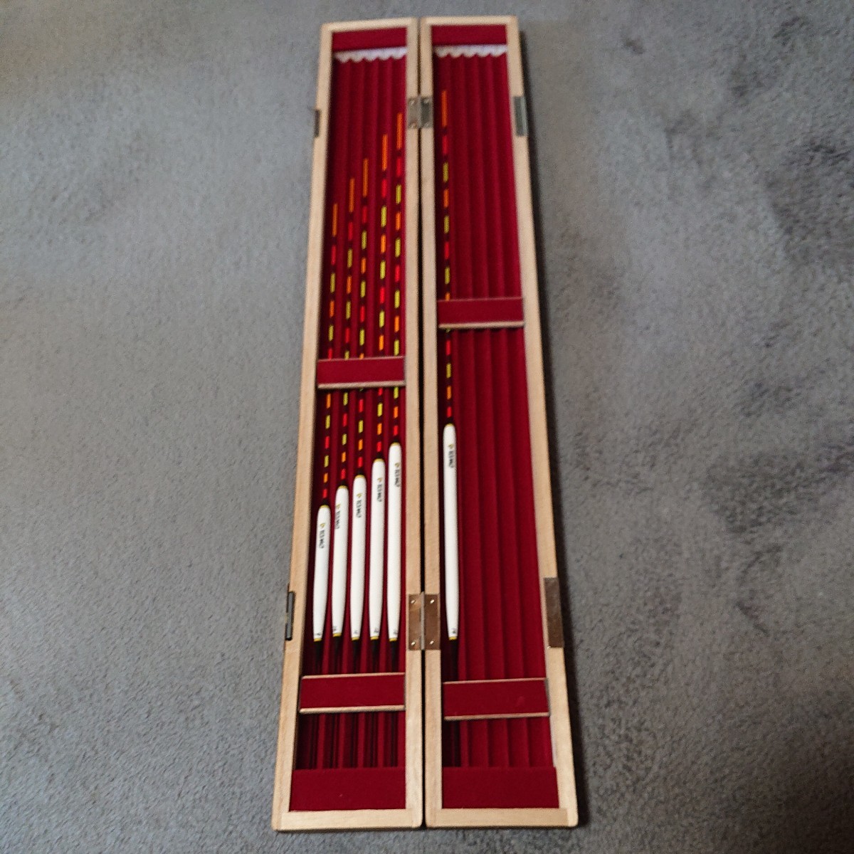 Yahoo!オークション - へら浮き TOMO C-3