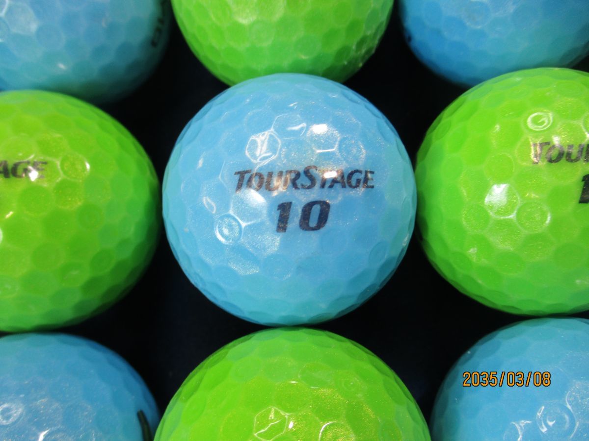 Yahoo!オークション - 5588【特A級】ツアーステージ TOURSTAGE NEW V10...