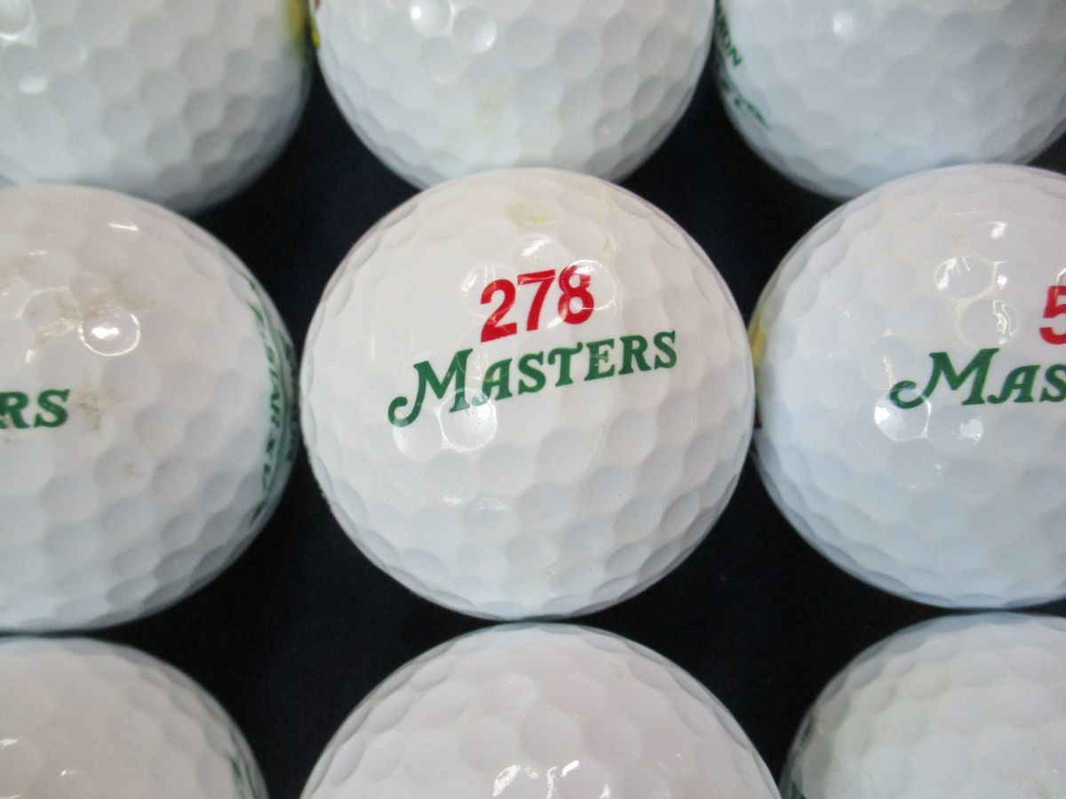 Yahoo!オークション - 5803【 級】MASTERS Z-STAR/Z-STAR XV 24個