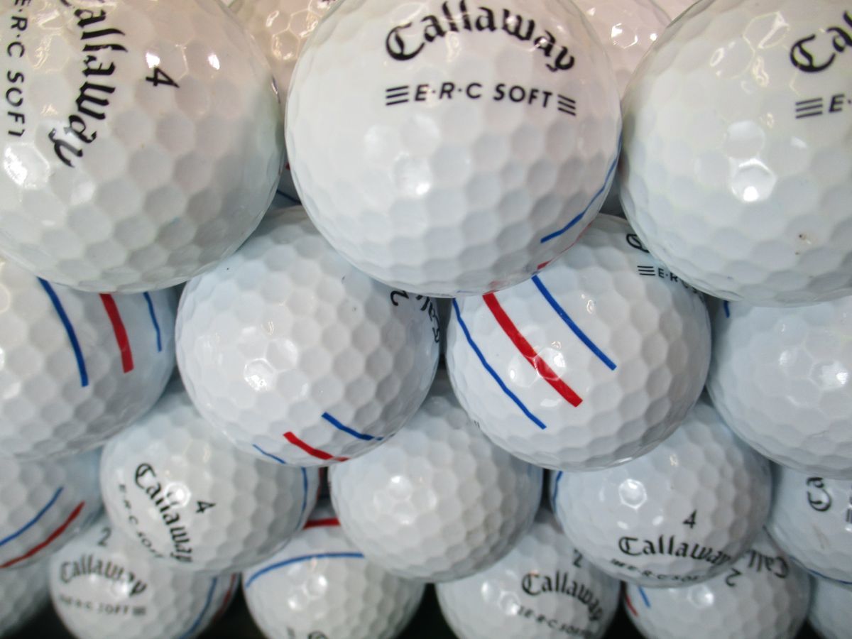 Yahoo オークション 5902【特a級】キャロウェイ Callaway Erc Soft