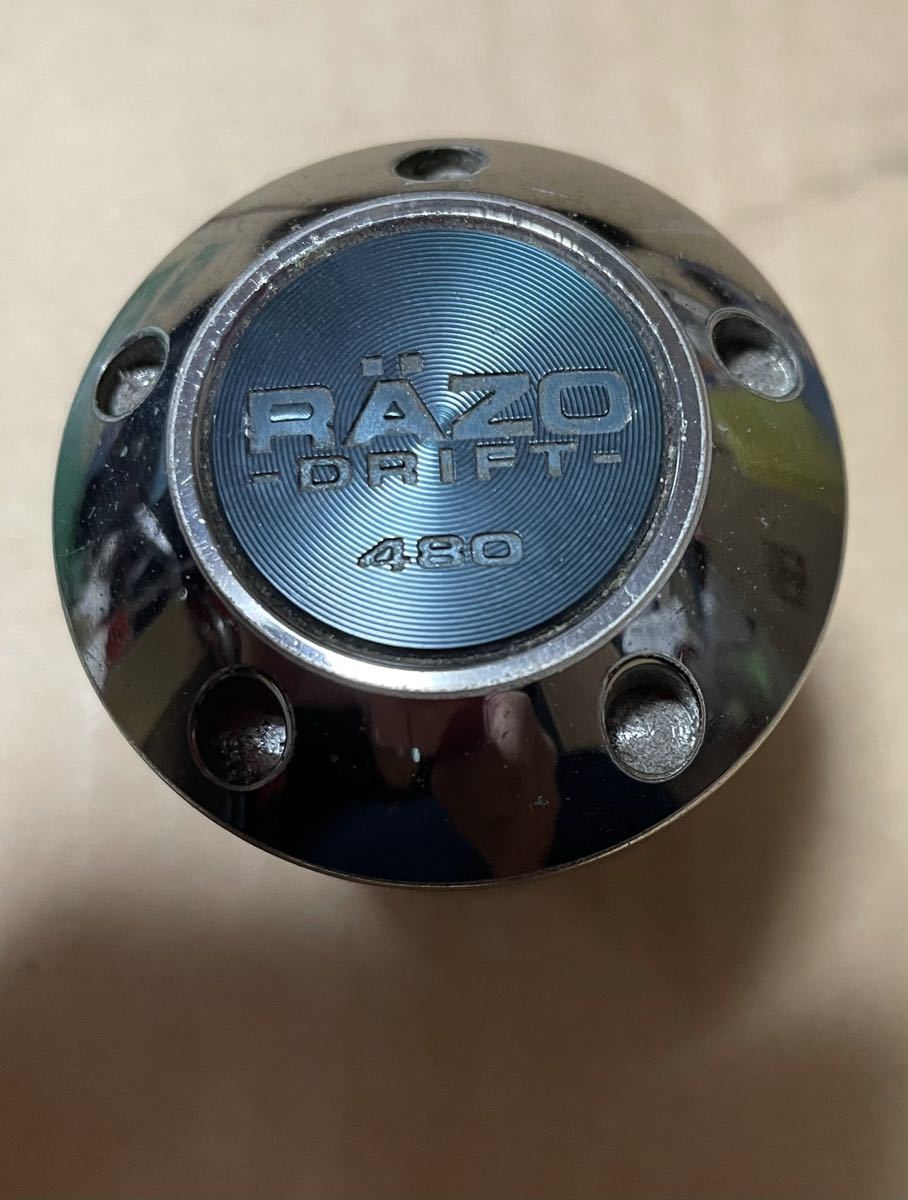 Yahoo!オークション - RAZO シフトノブ 当時物 ドリフト用