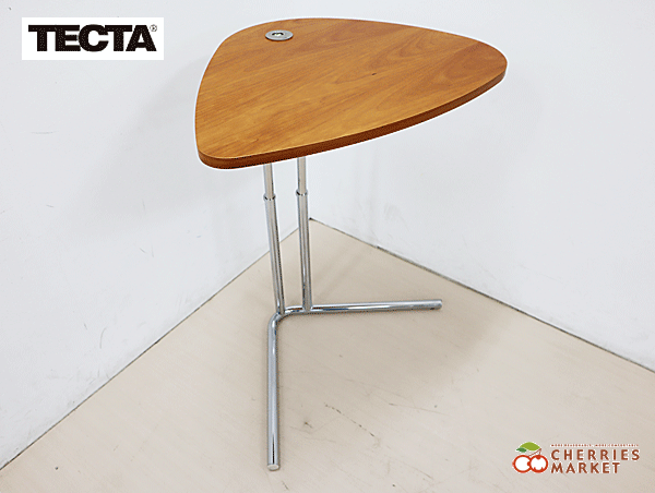 Yahoo!オークション - 展示品 TECTA テクタ ACTUS アクタス K22 SIDE ...