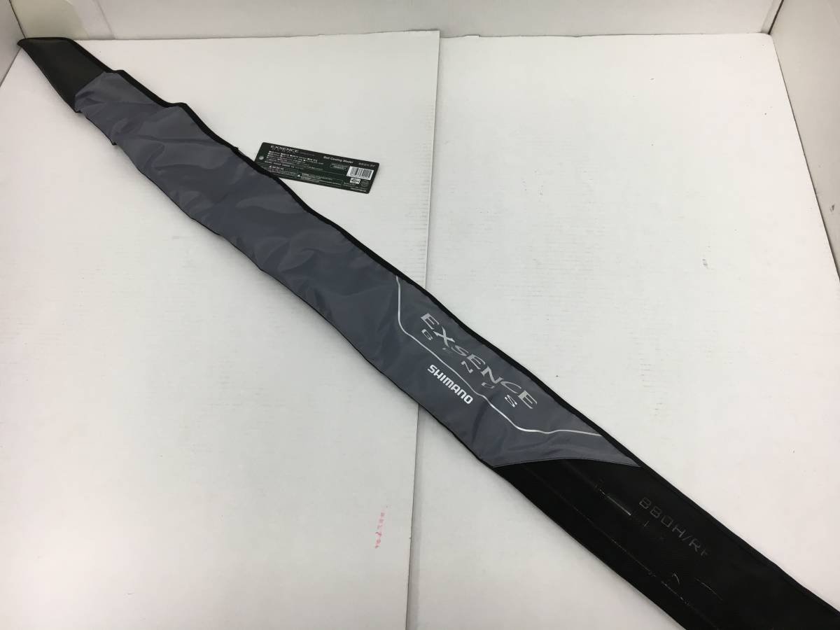 Yahoo!オークション - D122[FT](ロッド) 8 SHIMANO シマノ 21エクスセ...