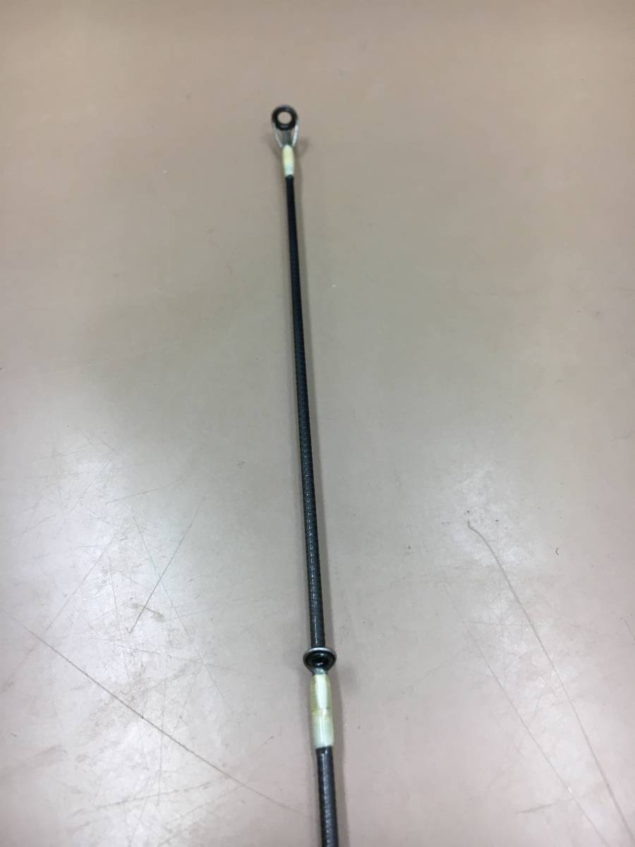 代購代標第一品牌－樂淘letao－D122[16]12(竿) 中古品/ヤマガブランクス ブルーカレント BLC-72/C YAMAGA Blanks/竿袋付き 8/30出品