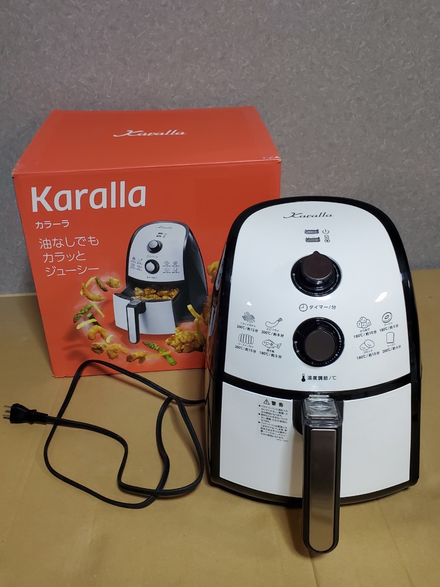 Yahoo!オークション - 1円〜karalla カラーラ ショップジャパン SHOP J...