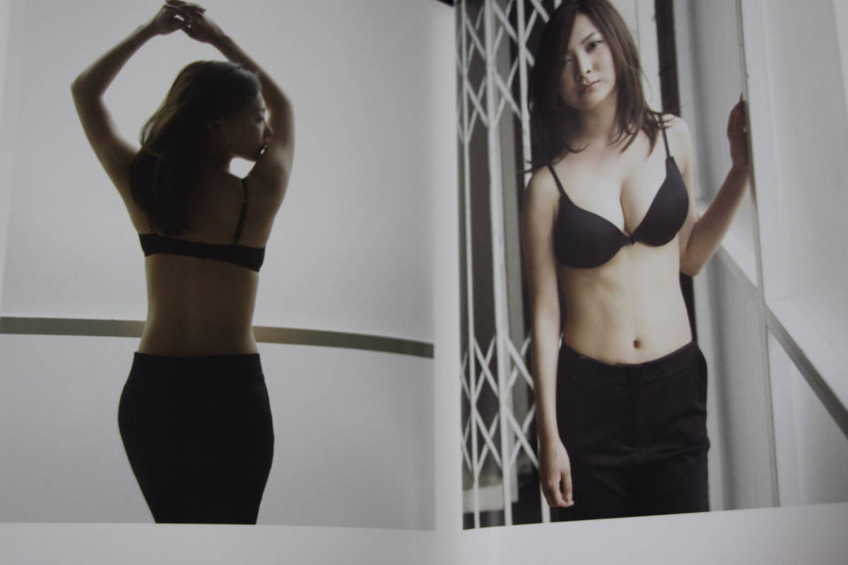 代購代標第一品牌-樂淘letao-<fake>谷村美月サード写真集、大河「八重の桜」、tv「リーガルハイ」、映画「リアル鬼ごっこ」、下着ランジェリー、お尻くい込み