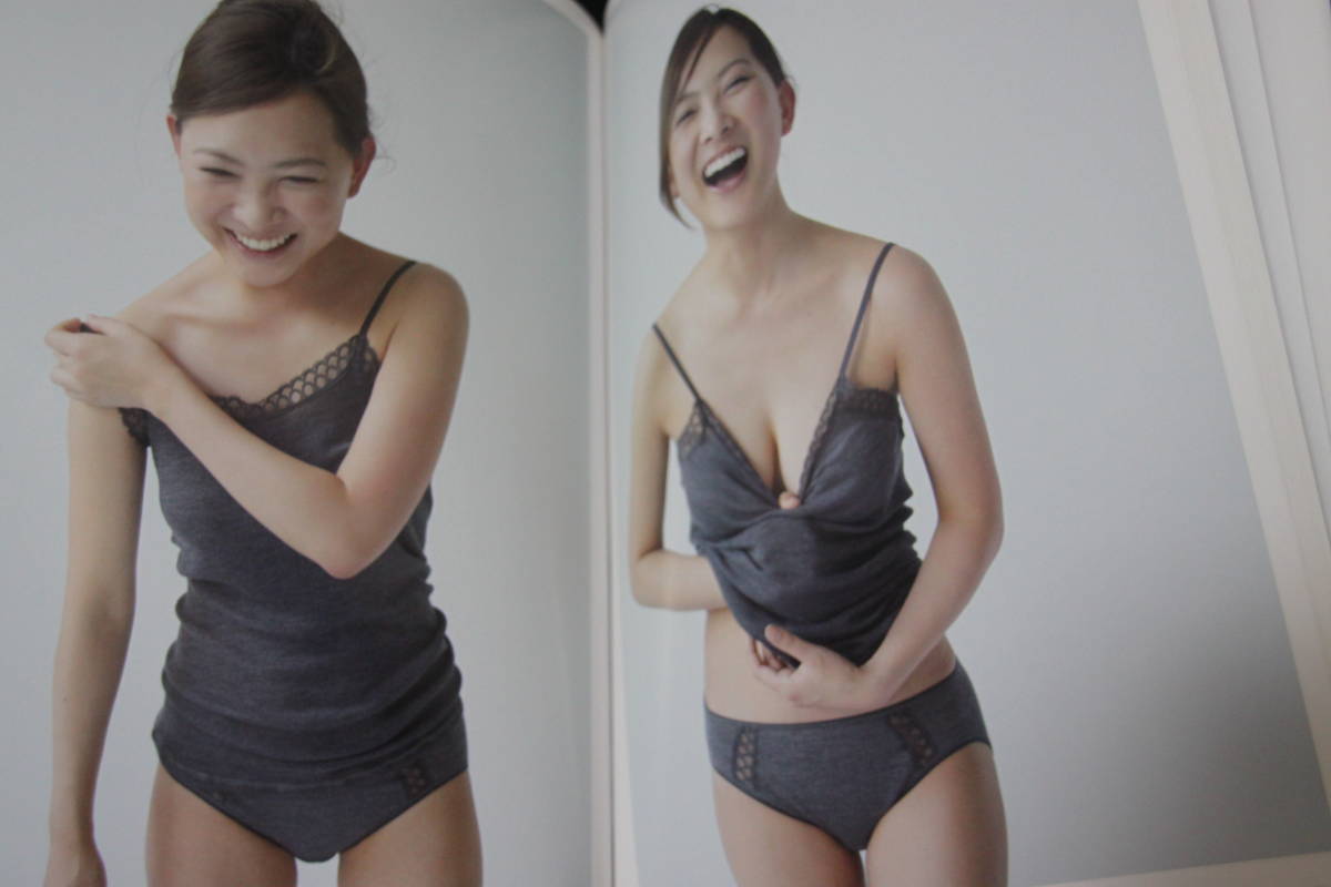 代購代標第一品牌-樂淘letao-<fake>谷村美月サード写真集、大河「八重の桜」、tv「リーガルハイ」、映画「リアル鬼ごっこ」、下着ランジェリー、お尻くい込み